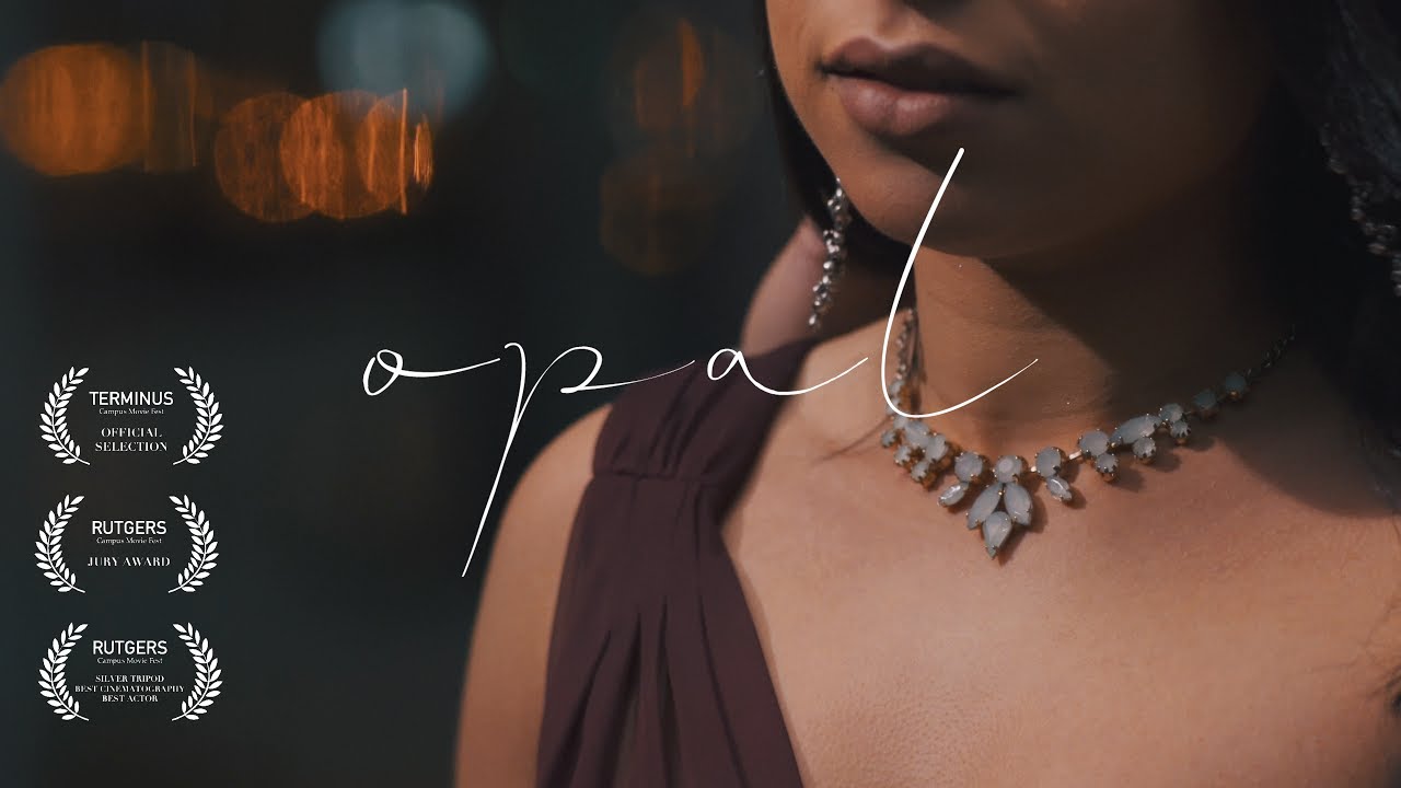 OPAL - Short Film - YouTube