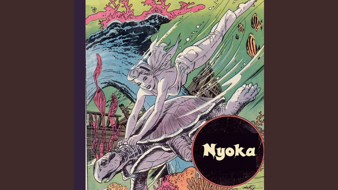 Leopard Goddess - YouTube