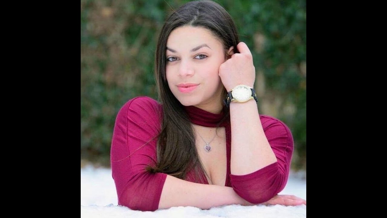 Family remembers Karla Rodriguez, mother slain in Hudson - YouTube