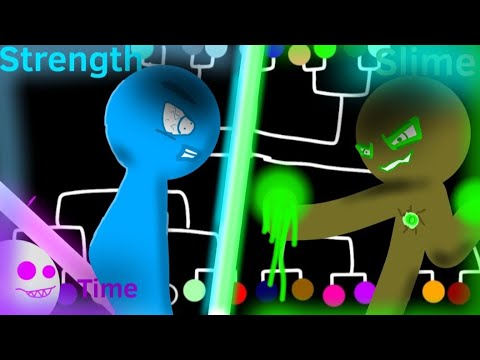 The ultimate stick tournament 4 part 4 - YouTube