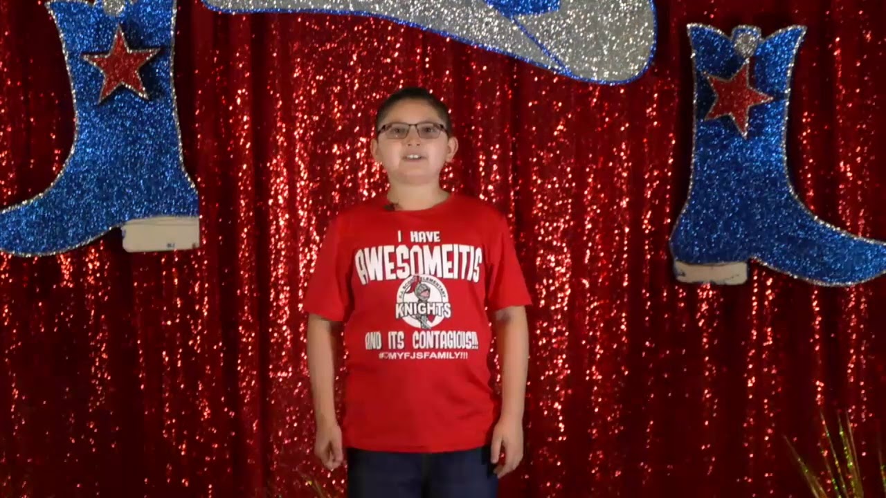 ROMA ISD 2020 VIRTUAL CONVOCATION - YouTube