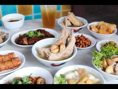 Song Fa Bak Kut Teh - 10 Must-Haves At This Michelin Recommended BKT ...