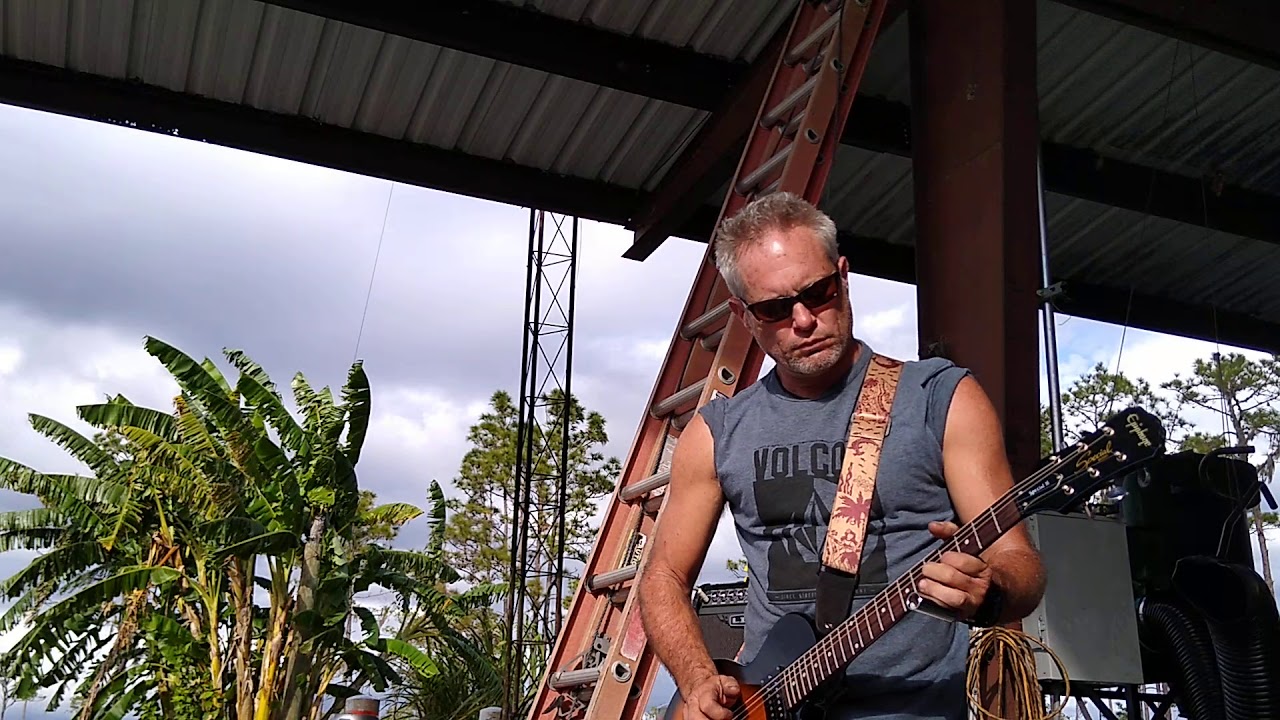 Metal Eastern - YouTube