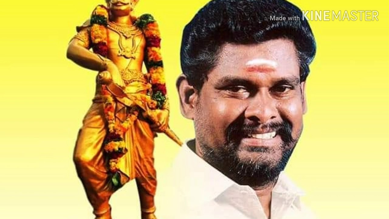 Pullad boysமுத்தரையர் ஓட்டு முத்தரையர்க்கே - YouTube