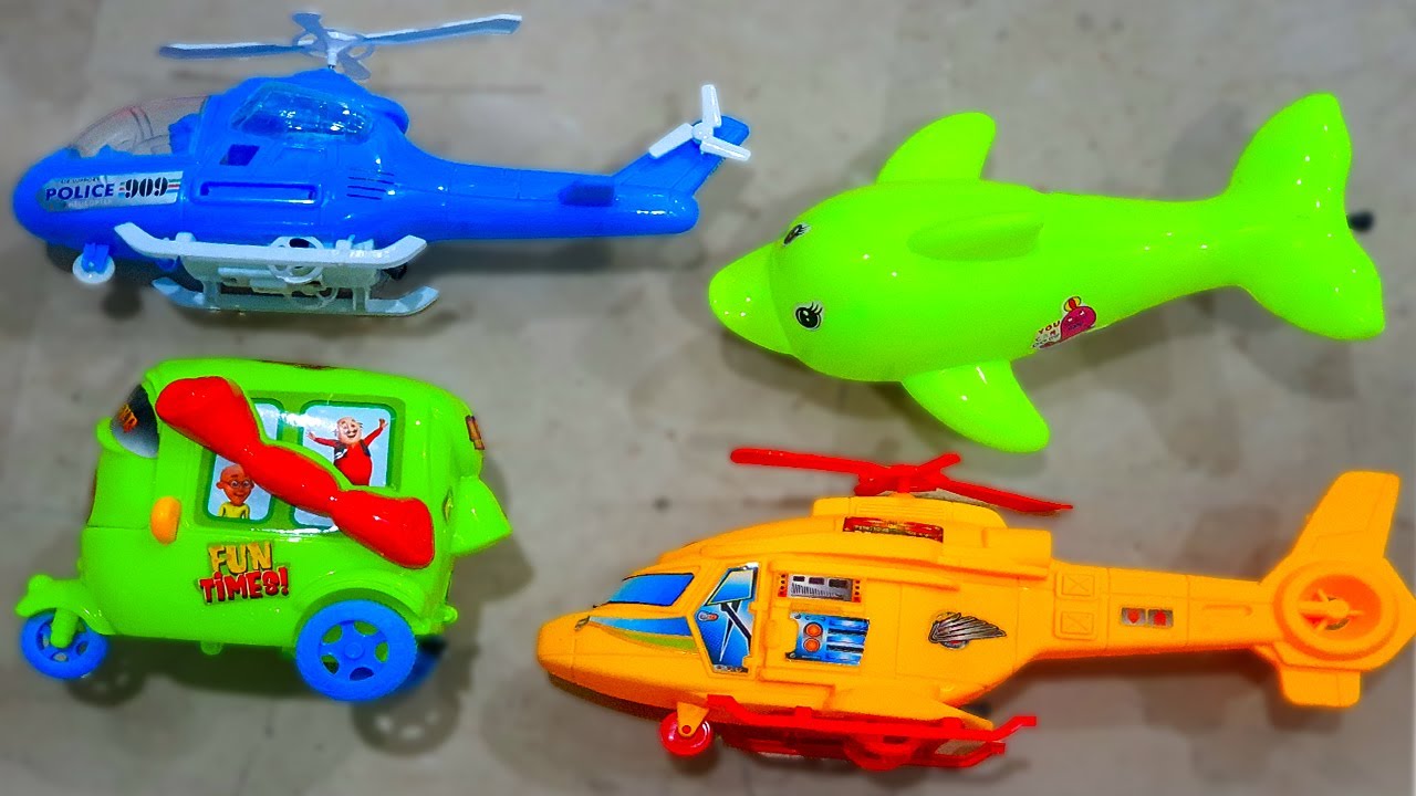 toy helicopter ka video,dolphin,auto rickshaw,cow videos and lot of ...
