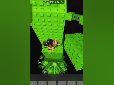 very minimal ToVE JToH skip - YouTube