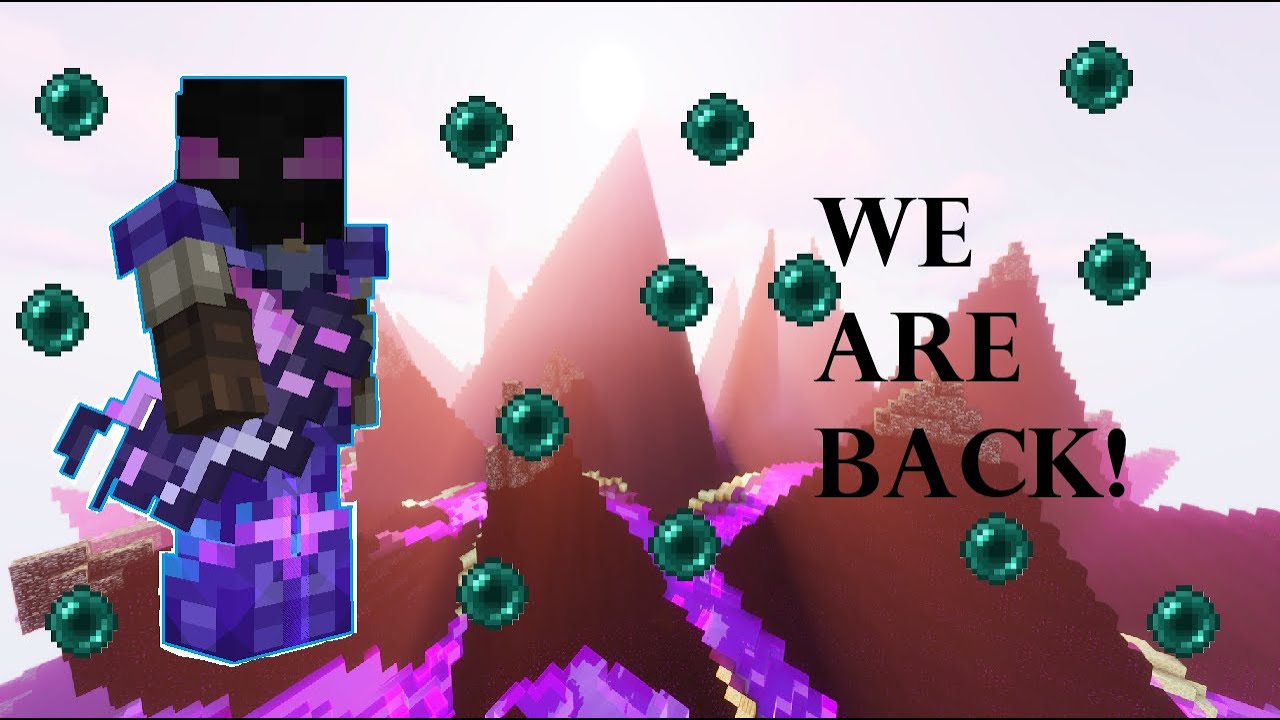 I'm BACK for now at least LOL - YouTube