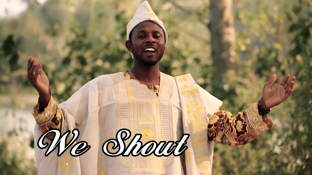 W.Divino-Worthy of praise (DANSAKI).....official video - YouTube