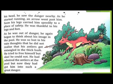 5 The Vain Stag - YouTube