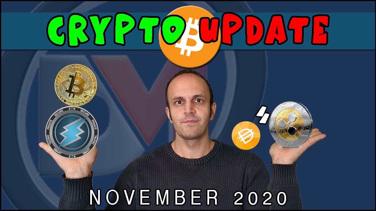 Latest Crypto news. NEW! Electroneum partner Locktrip! Paypal Bitcoin ...