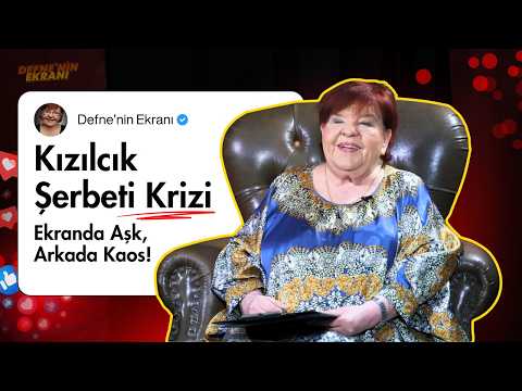 Yeni Diziler Tutacak mı? Açık Açık Konuştu!