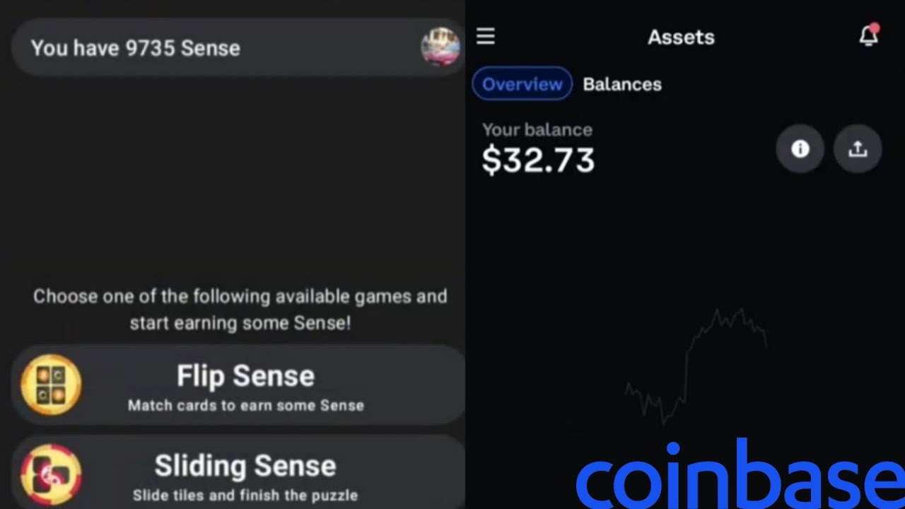 Crypto Sense - Earn Crypto While Playing Games - Payment Proof ...
