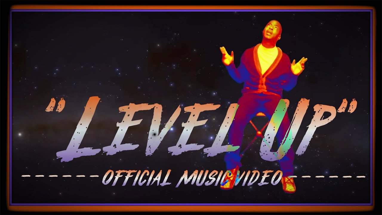Christian Rap | HEAVENGANG Presents - ‘’Level up’’ - feat. BensonT ...