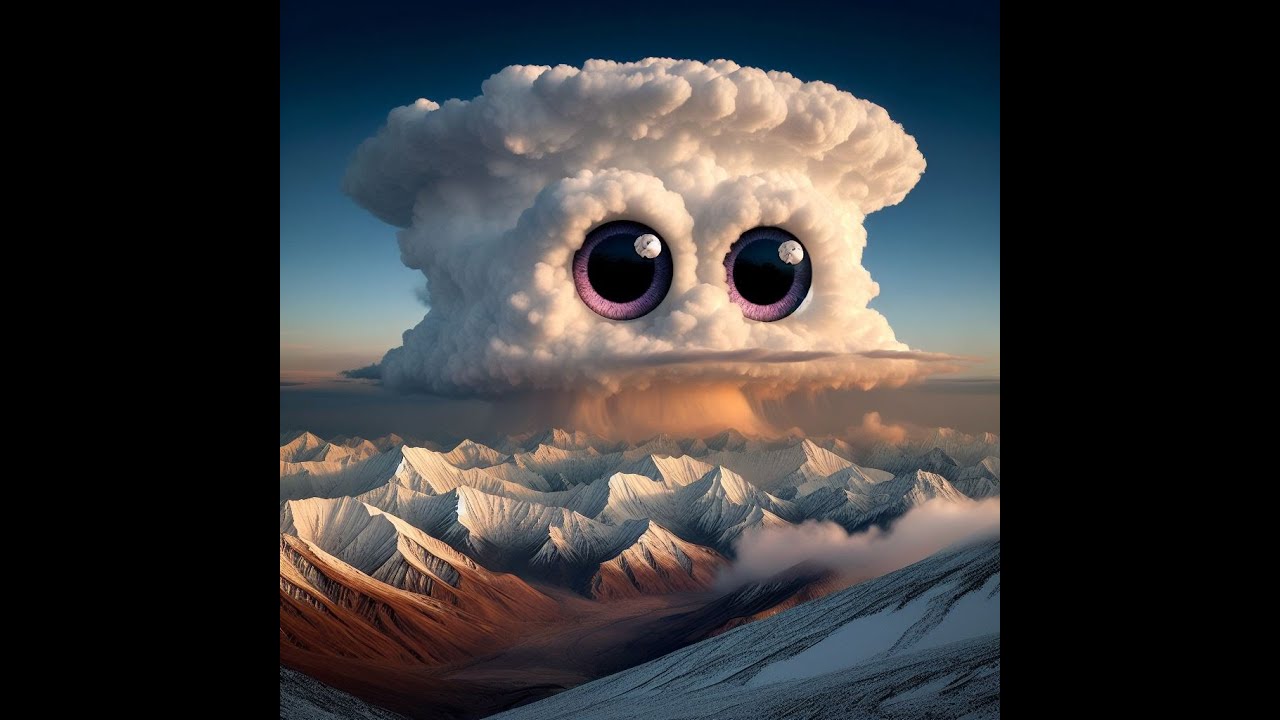 FASCINANTE_MUNDO_DE_LAS_NUBES. - YouTube