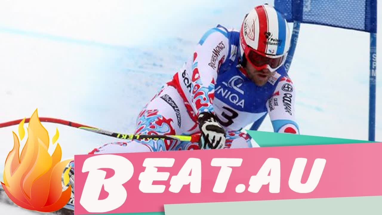 Olympic skier dies: French champion David Poisson tragically dies age ...