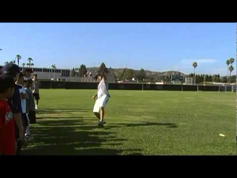 How to train your baseball arm with Alan Jaeger Throwing Program Part 3 ...