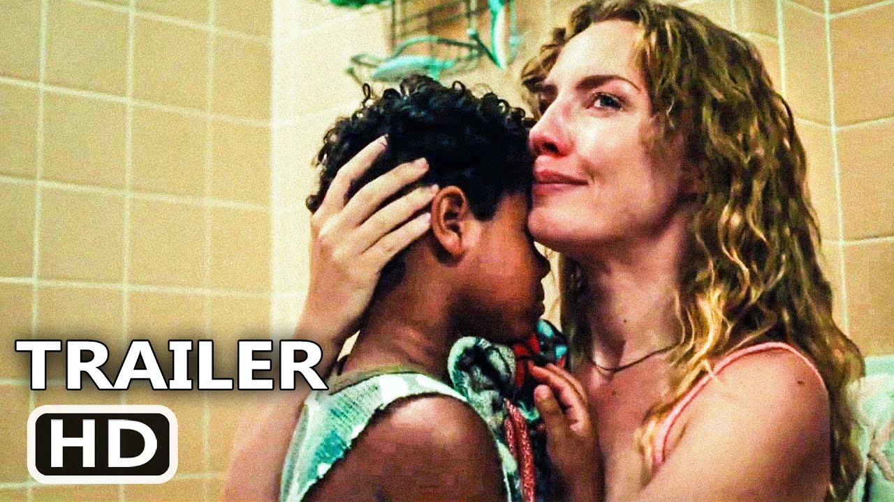 A SONG FOR IMOGENE Trailer (2025) - YouTube