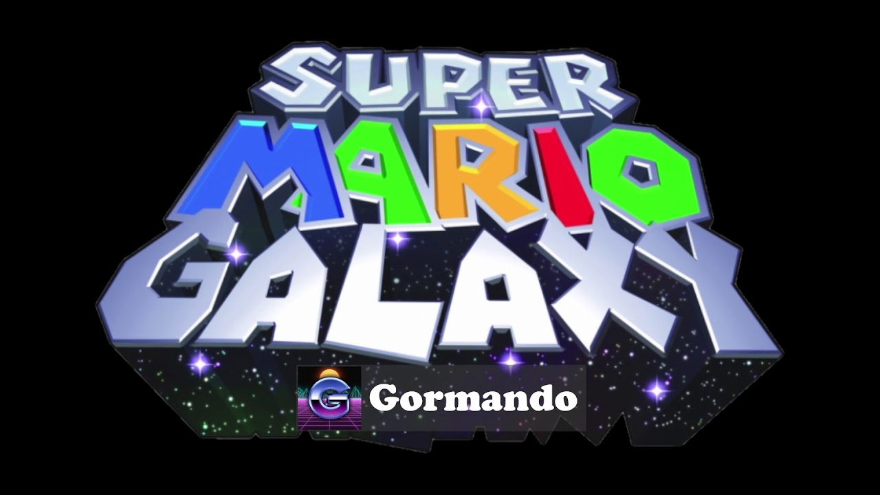Red Star Powerup (Flying Mario) | Super Mario Galaxy Remix - YouTube