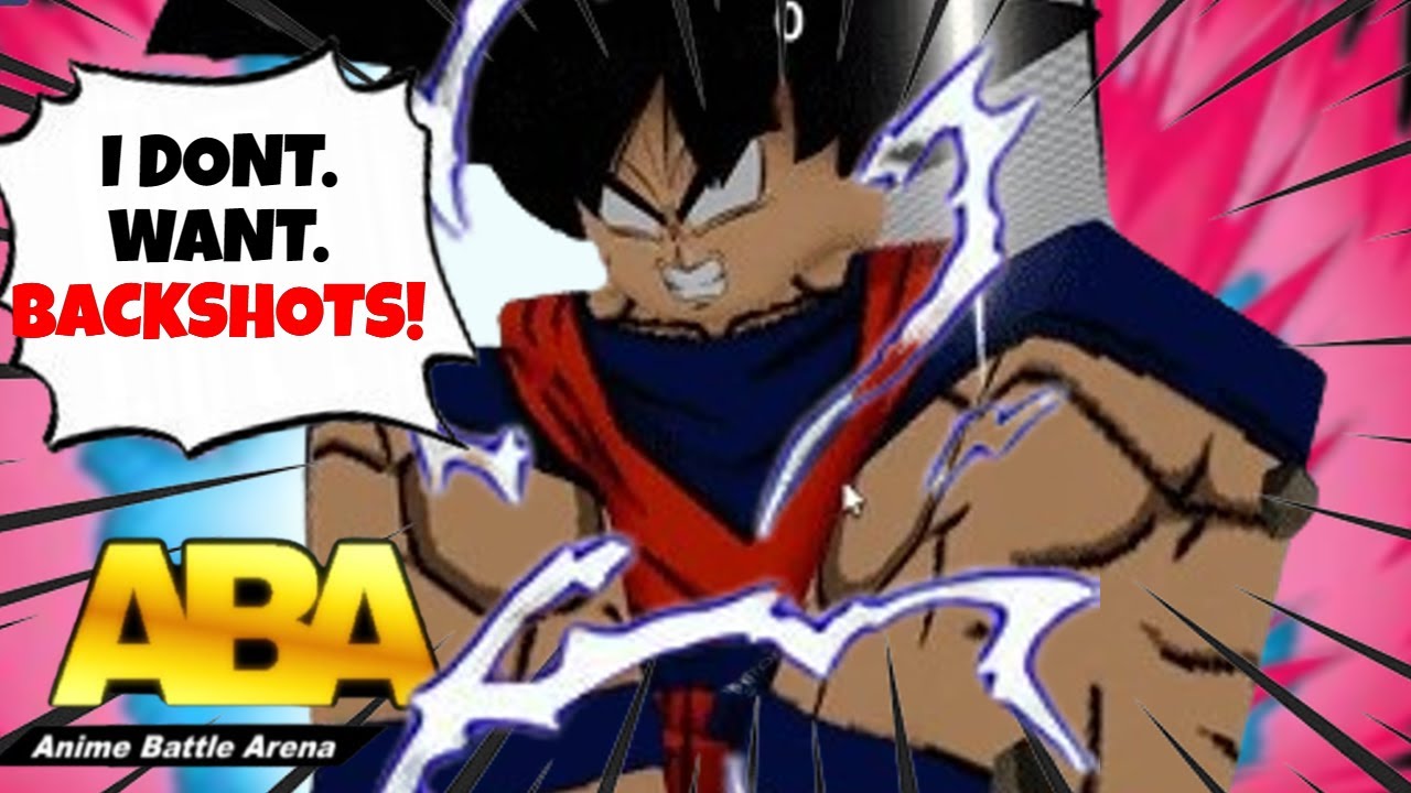 TRIGGERING My Friends on ABA... - YouTube