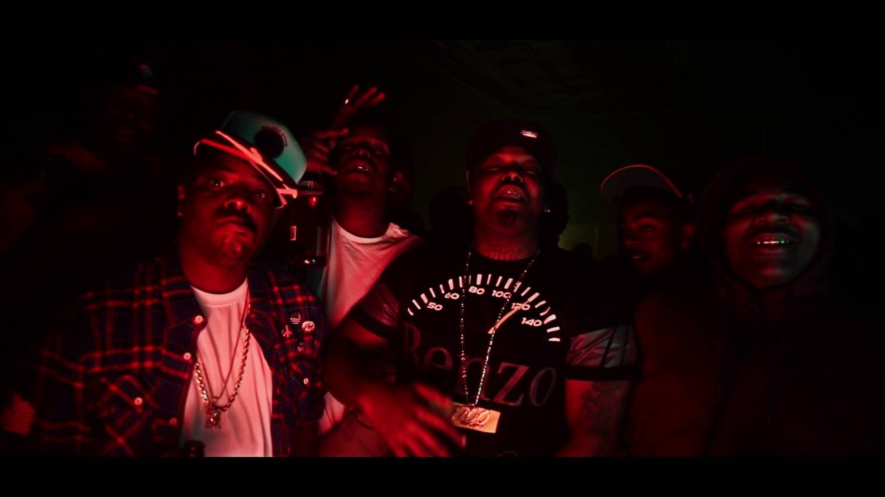 DREW BEEZ - MOJO (intro) | (Prod. Chrisonthabeat) | Dir @YOUNG_KEZ ...