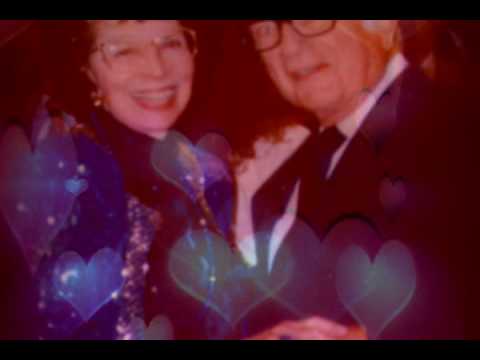 "Meant To Be Mine" (Rick Krive & Kathy Linkous) - YouTube