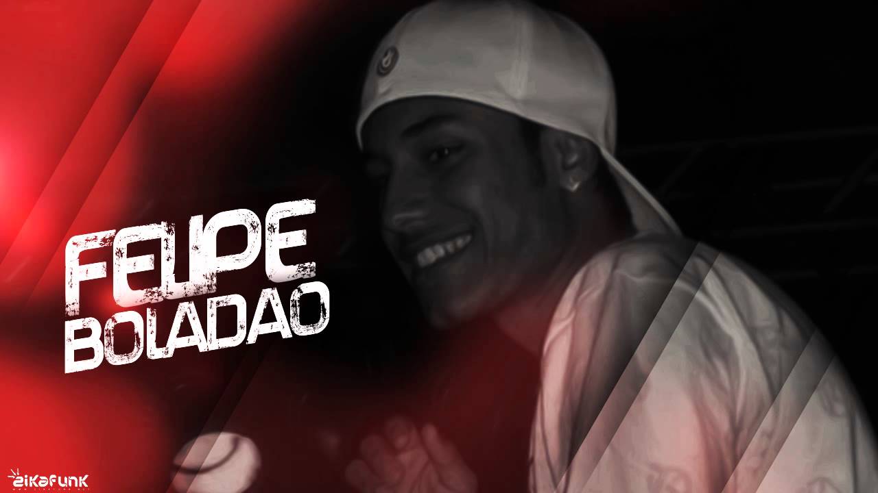 MC Felipe Boladão - Medley Reflexões (La Mafia Produções) Homenagem ...