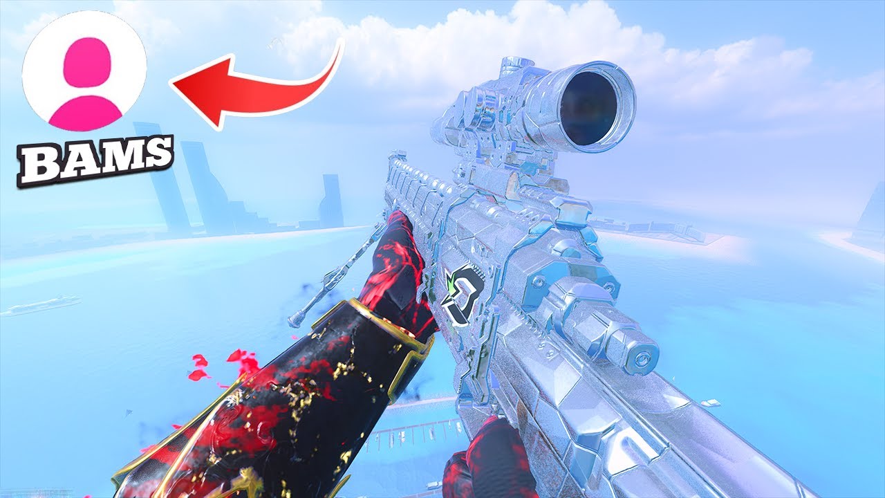 Am I The Australian @BAMS ??? - YouTube