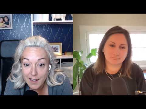 BFF Chat with Amanda and Liza: What We Wish We Knew About Newborns.