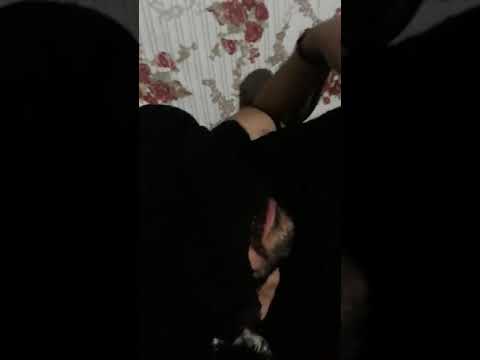 ERKÂN KILIÇ HOCAMIZ YINE BEDENDEKI CİNİ  KONUSTURUYOR