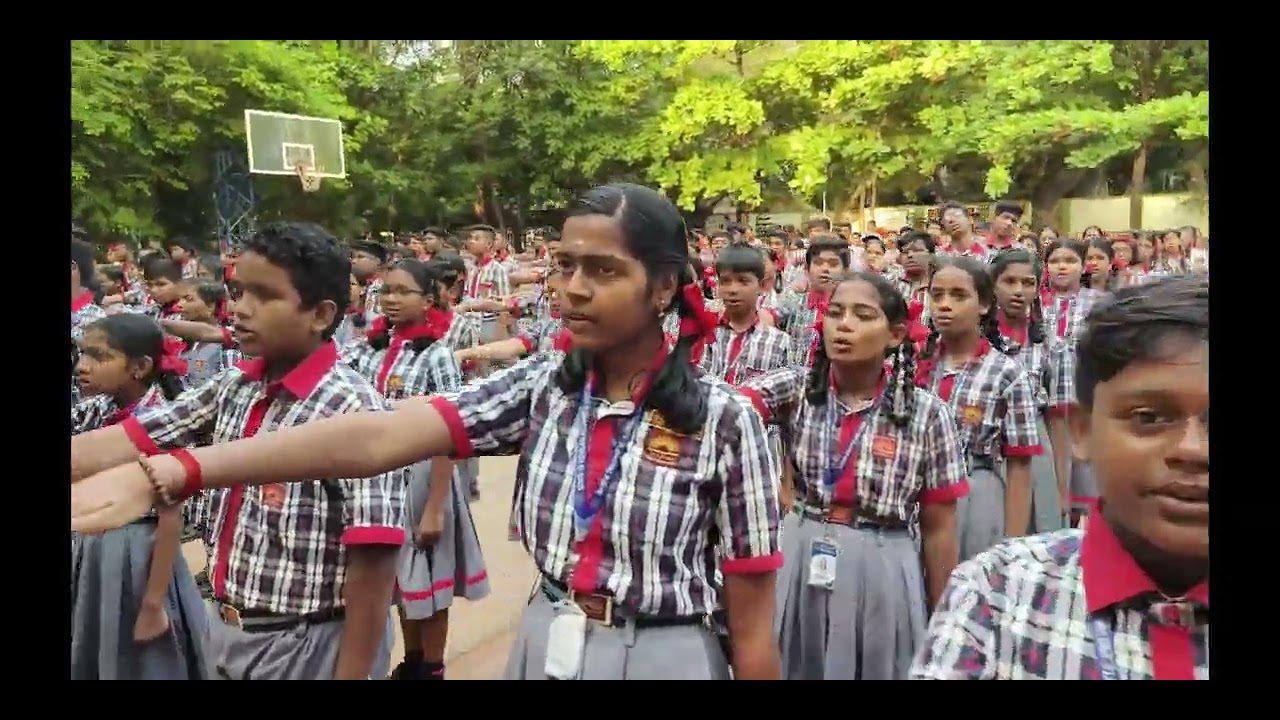 UNITY DAY CELEBRATION 2024 - YouTube