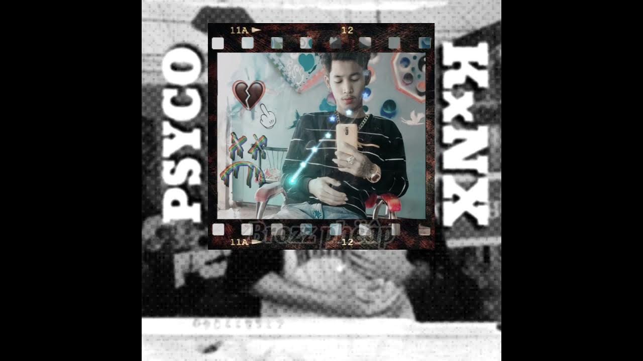 មិនចង់បន្ត [ Brozz phëâp ]💔🥀🥺 - YouTube