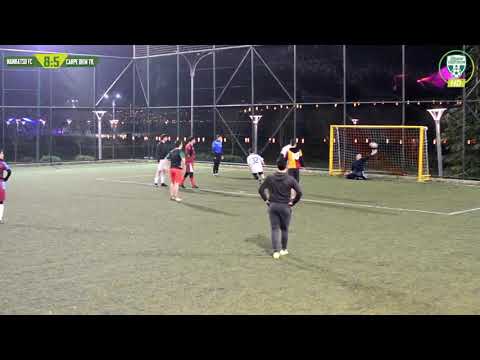 Panenka Penaltısı !