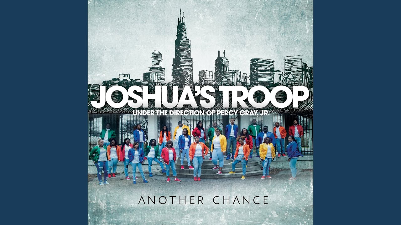 Another Chance (Rap Version) - YouTube