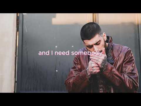 ZAYN - What I Am (with Lyrics) [Acapella Vocals Only]