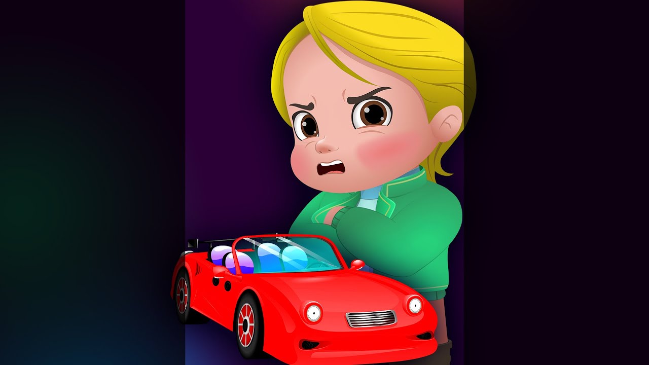 ChuChu TV #StoryTime #Shorts - Cussly’s Tantrums- Bedtime Stories and ...