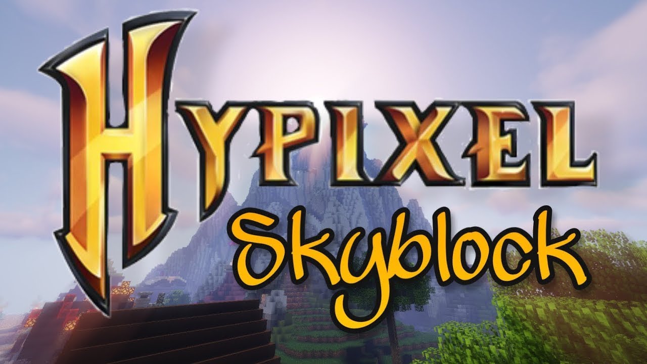 Hypixel SkyBlock | Grinding slayers - YouTube
