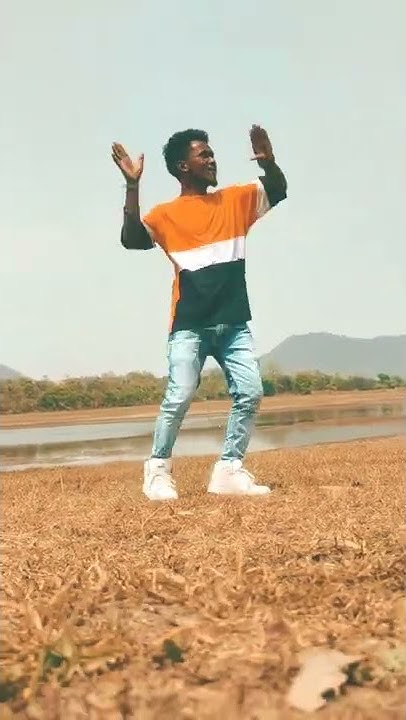 MOHNI- MONIKA VERMA & TUSHAR KUMAR || SANDEEP KISKU || DANCE 2022 || #shorts - YouTube