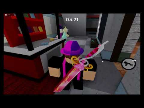 How to escape the MALL map!! (PIGGY) - YouTube