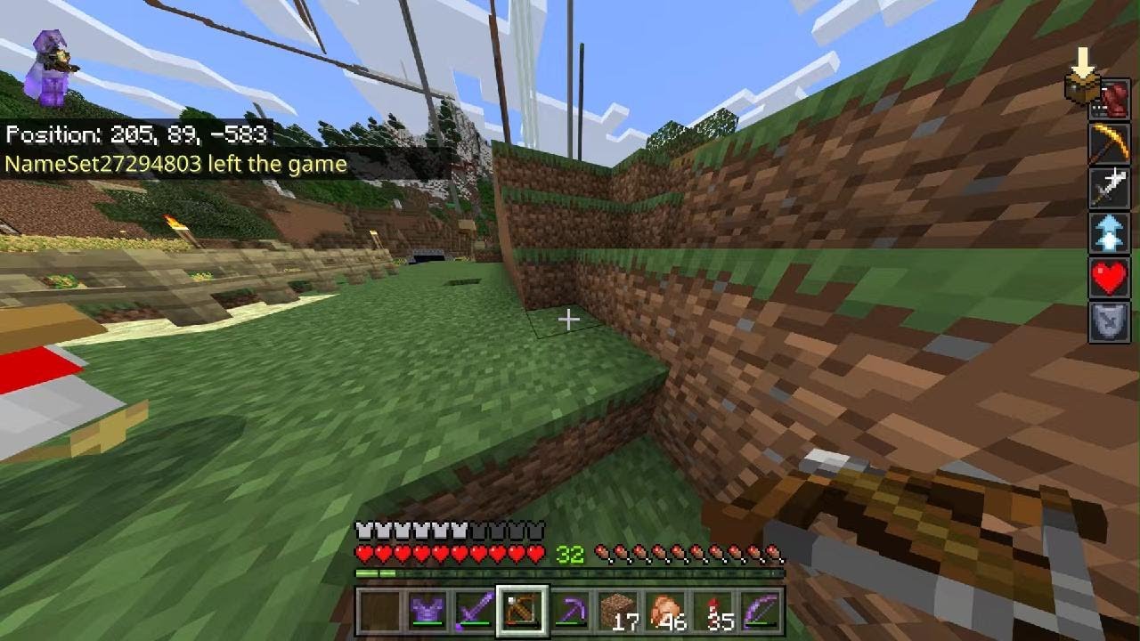 Minecraft - YouTube