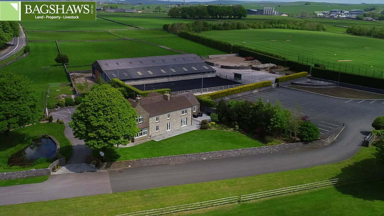 Barms Farm final - YouTube