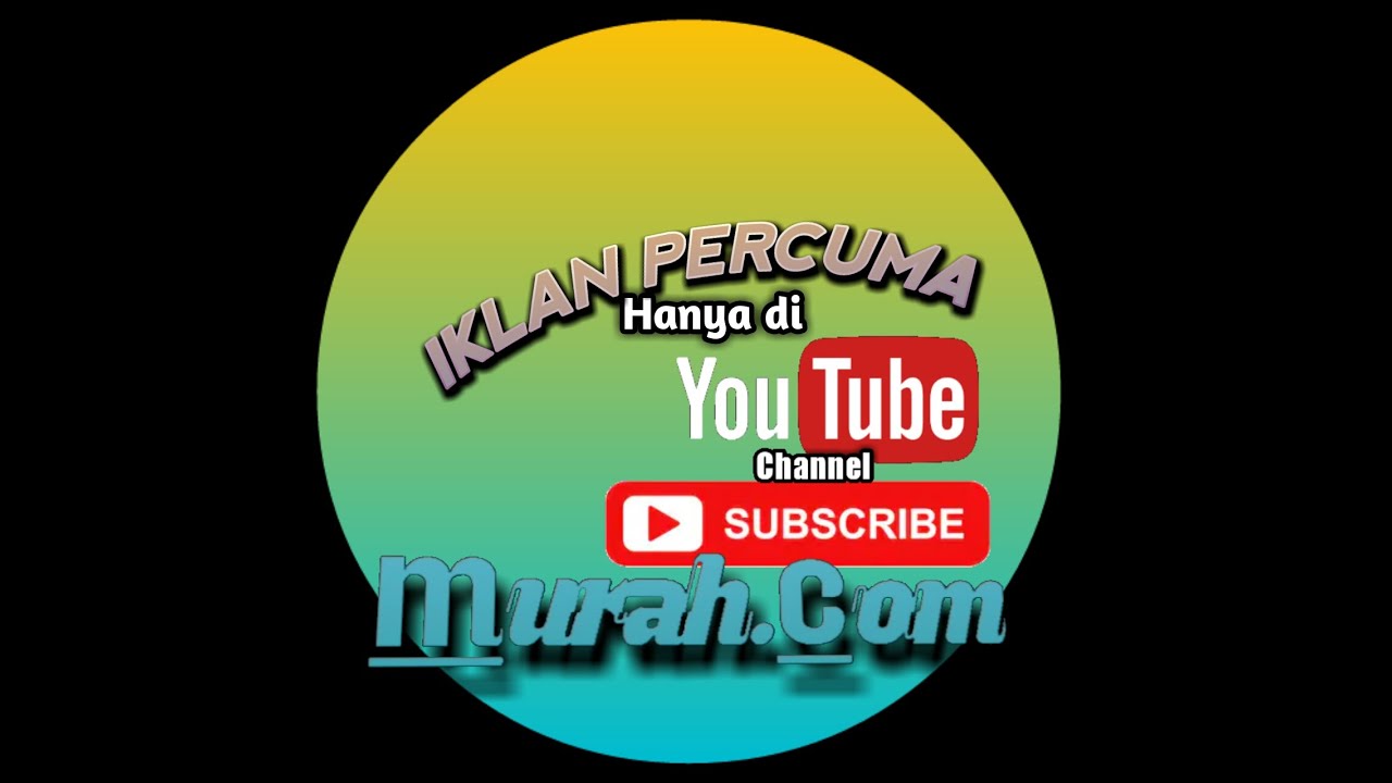Barang murah ada disini - YouTube