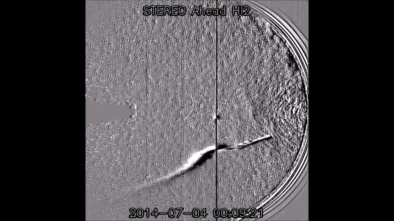 Stereo HI2 Ahead 2014 - YouTube