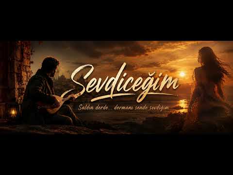 Sevdiceğim ( anatolian traditional folk )