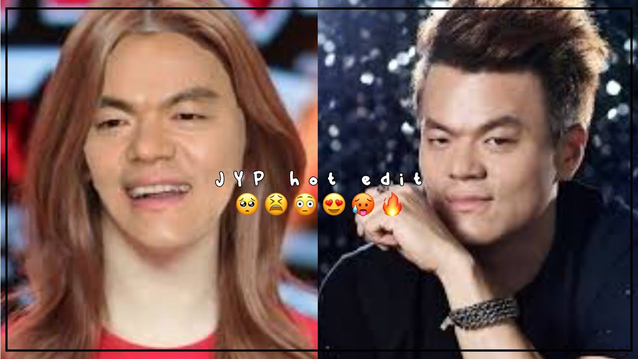 JYP hot edit - YouTube