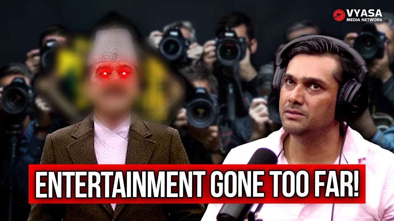 Bishal Opens Up About the Pain of Becoming a Joke After the Accident ...