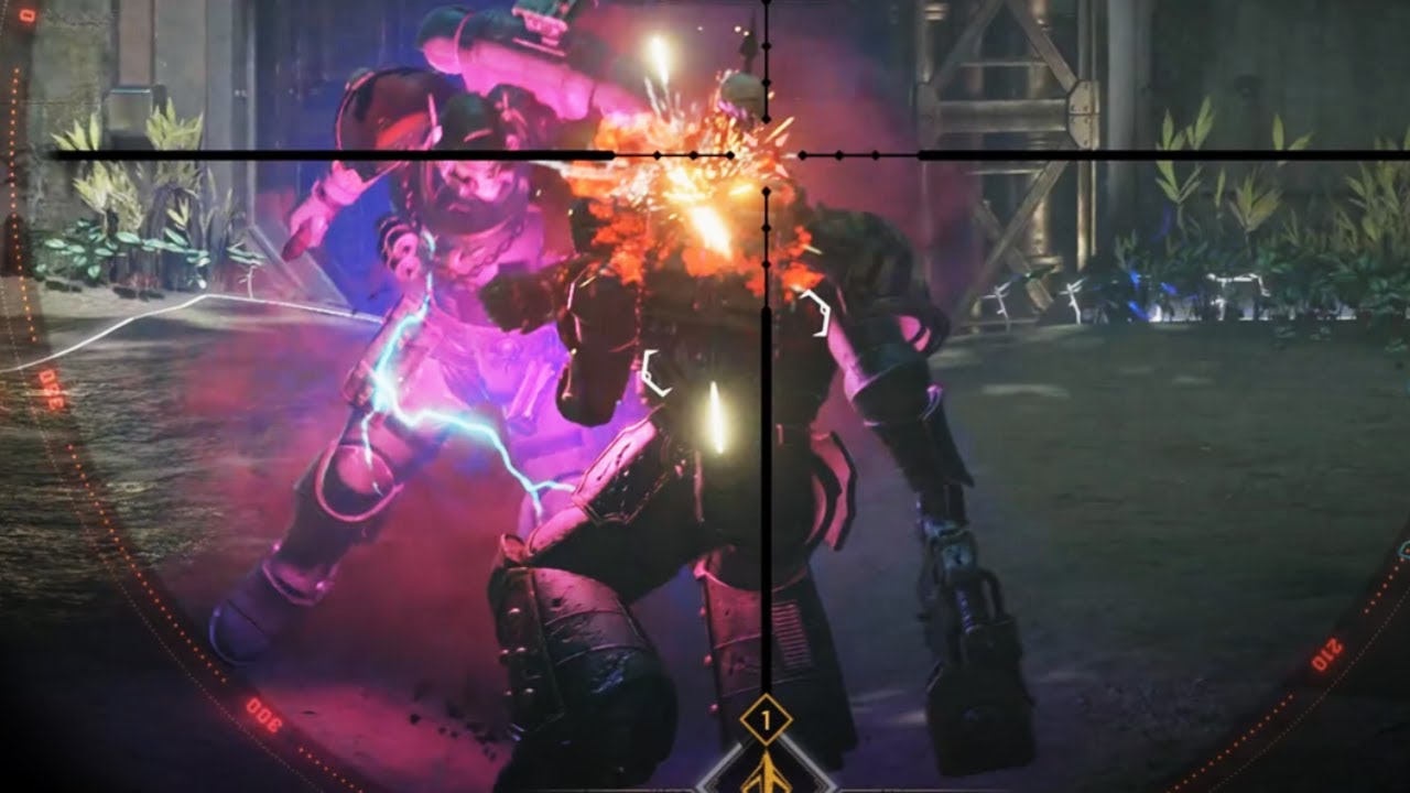 Angels of Absolution - Vanguard - PVP Gameplay - Space Marine 2 | 4K ...