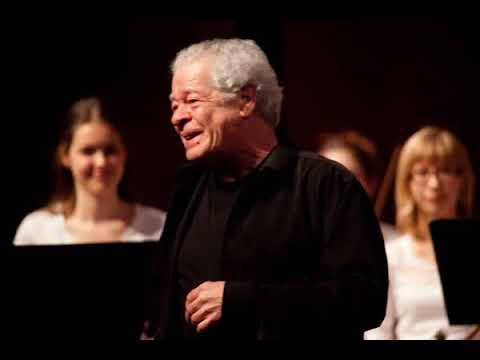 Jean Cousineau 1937-2013 - YouTube