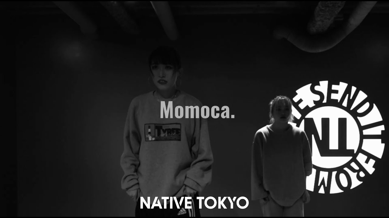Momoca.- NATIVE TOKYO-2023.05.30 - YouTube