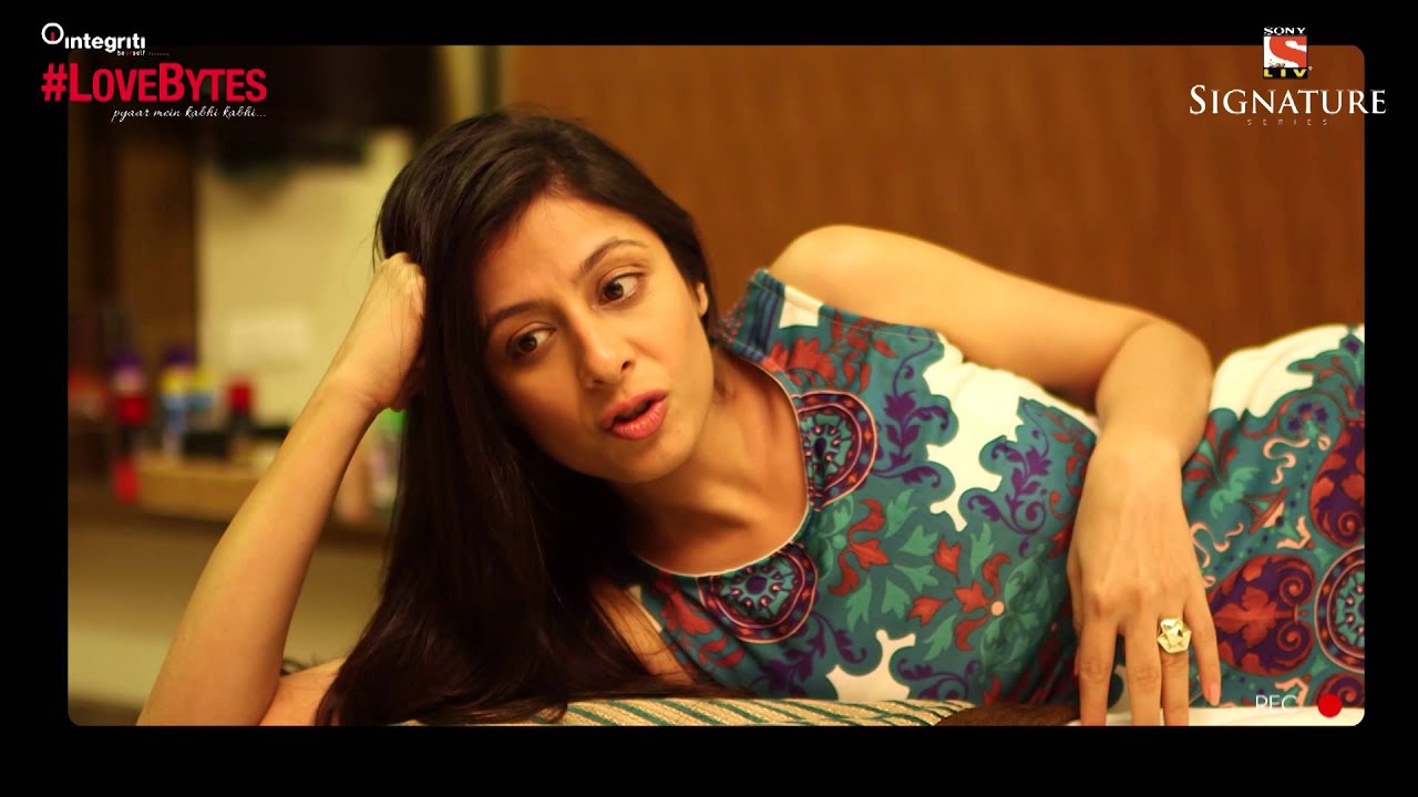 #Lovebytes - Episode 20 - Promo - YouTube