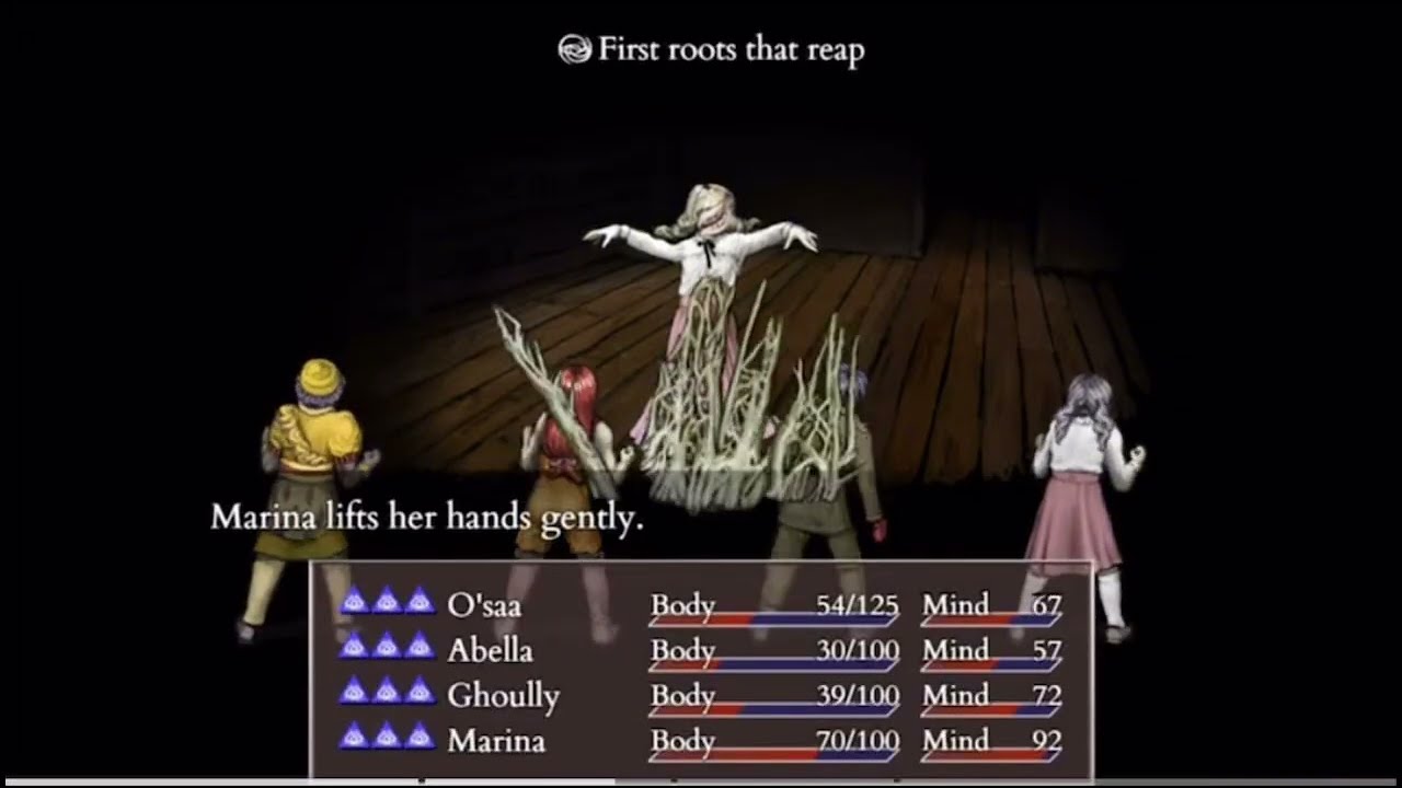 Fear & Hunger 2: Termina All Doppelganger Interactions & Fight - YouTube